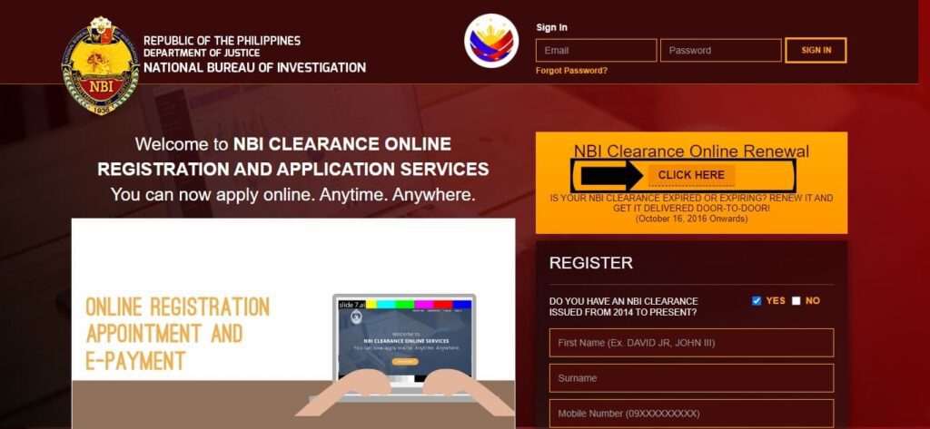 NBI Clearance Quick Renewal Complete Guide