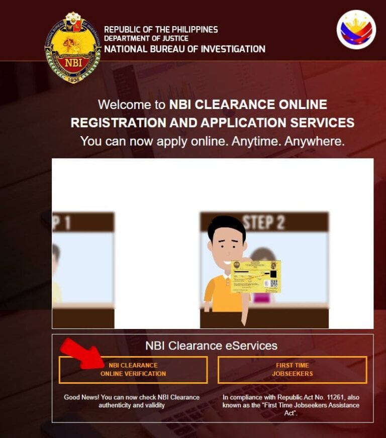 What Is NBI Clearance eServices Complete Guide