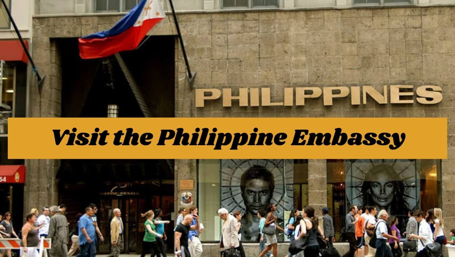 How to Get an NBI Clearance While Abroad