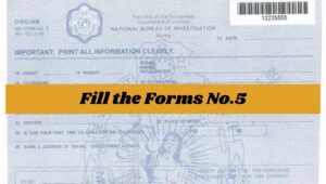 How to Get an NBI Clearance While Abroad