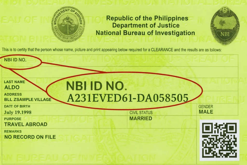 NBI Clearance Online Quick Renewal (Updated 2025 Guide)