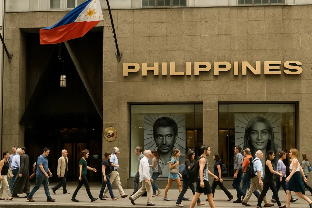 How to Get an NBI Clearance While Abroad