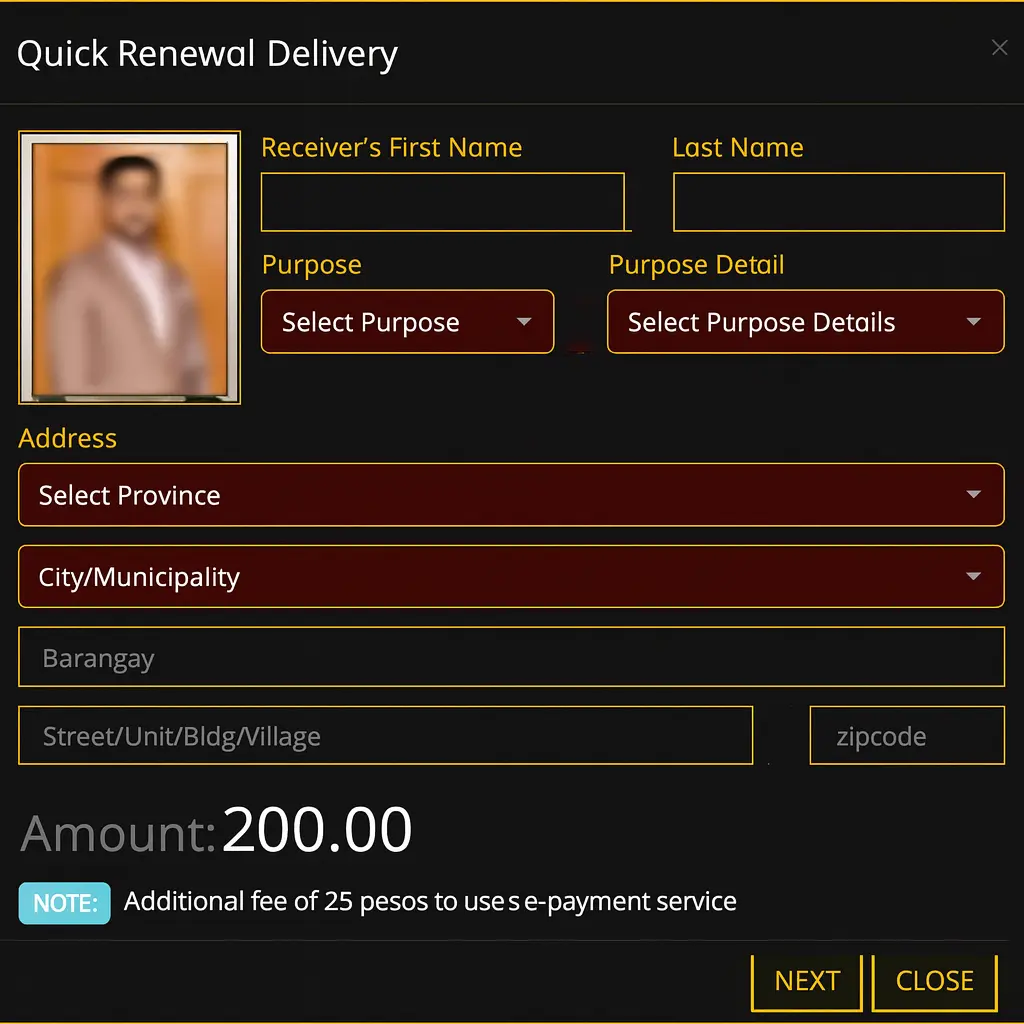 NBI Clearance Online Quick Renewal (Updated 2025 Guide)