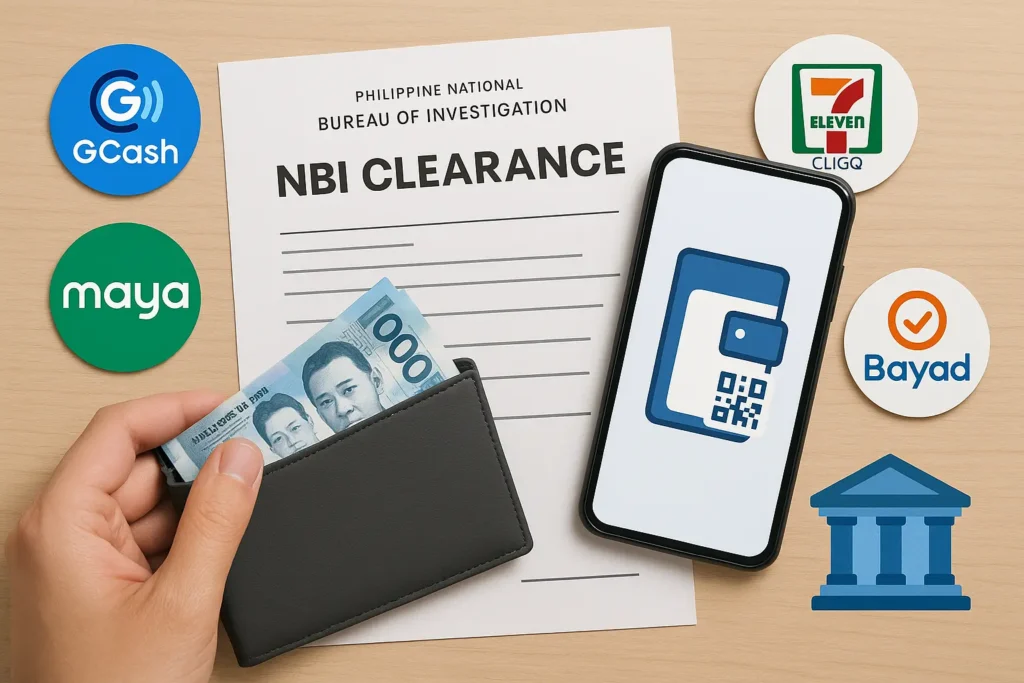 NBI Clearance Online Quick Renewal (Updated 2025 Guide)