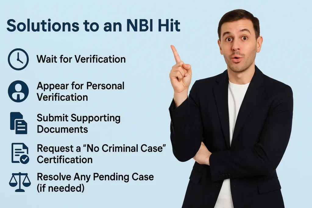 NBI Hit Meaning – Reasons and Solutions Explained Online