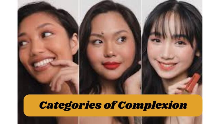 Complexion in NBI Clearance – Meaning & How to Fill