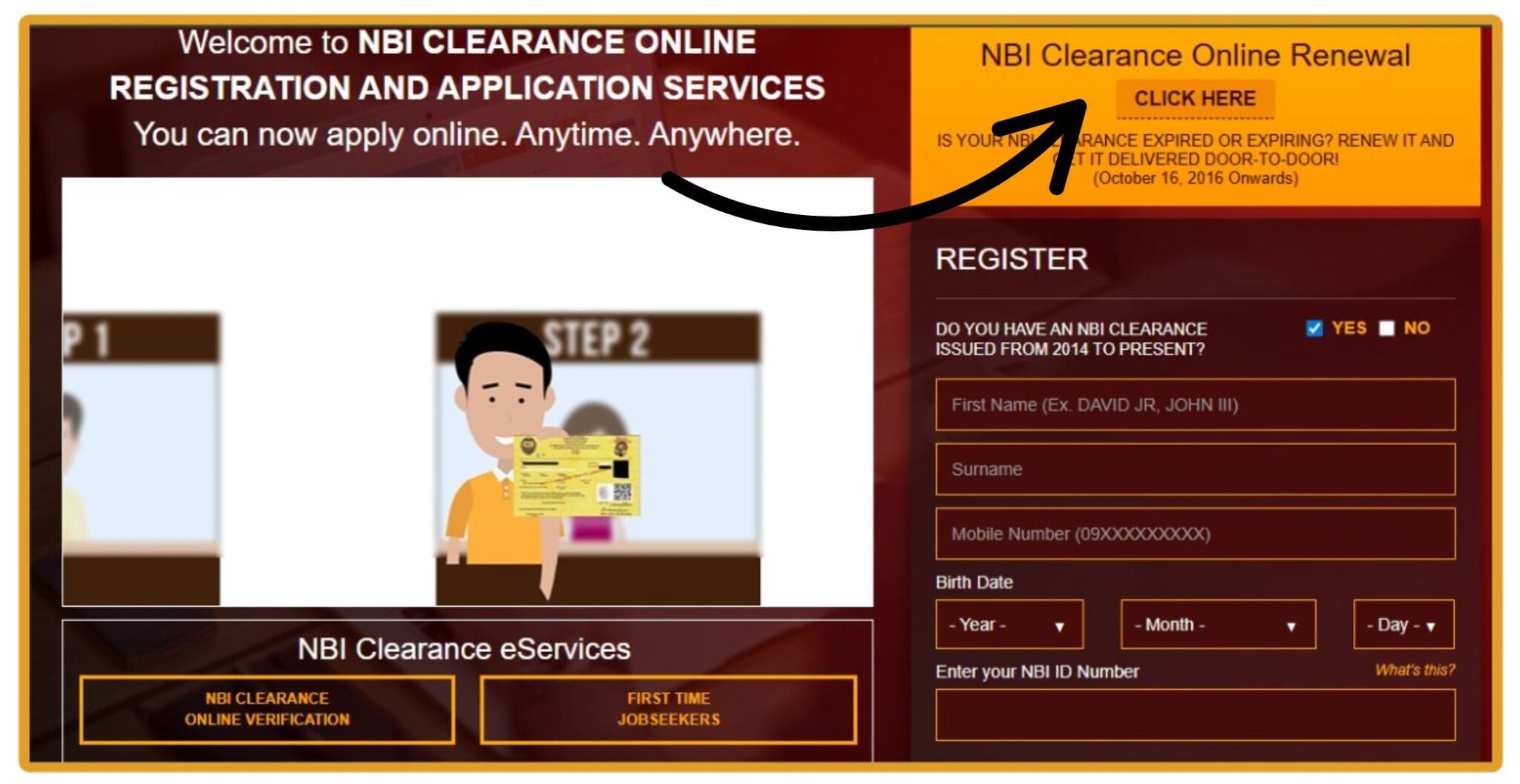 NBI Clearance Validity Period 2025 – Complete Latest Guide